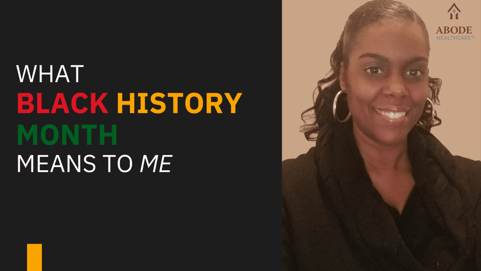 What Black History Month Means to Me | Apreva Hospice